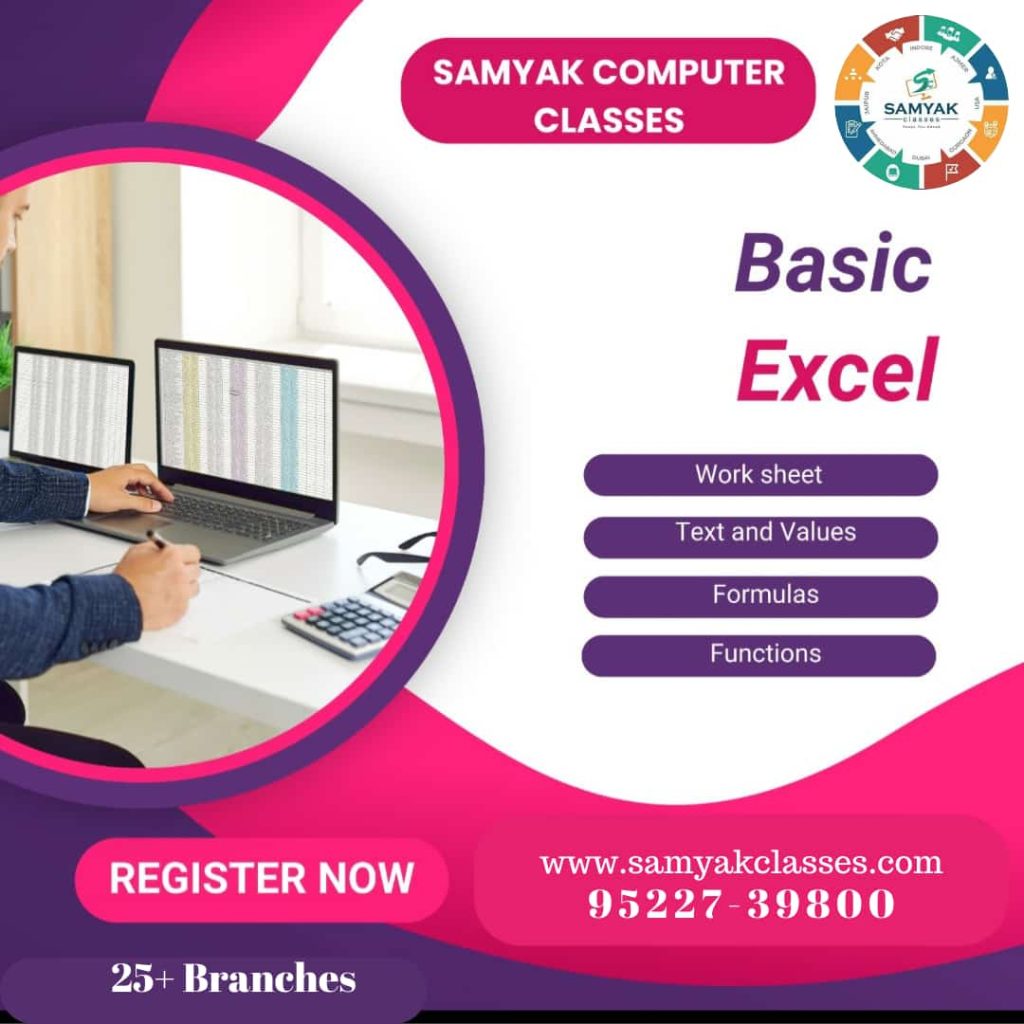 Gallery - Samyak Classes