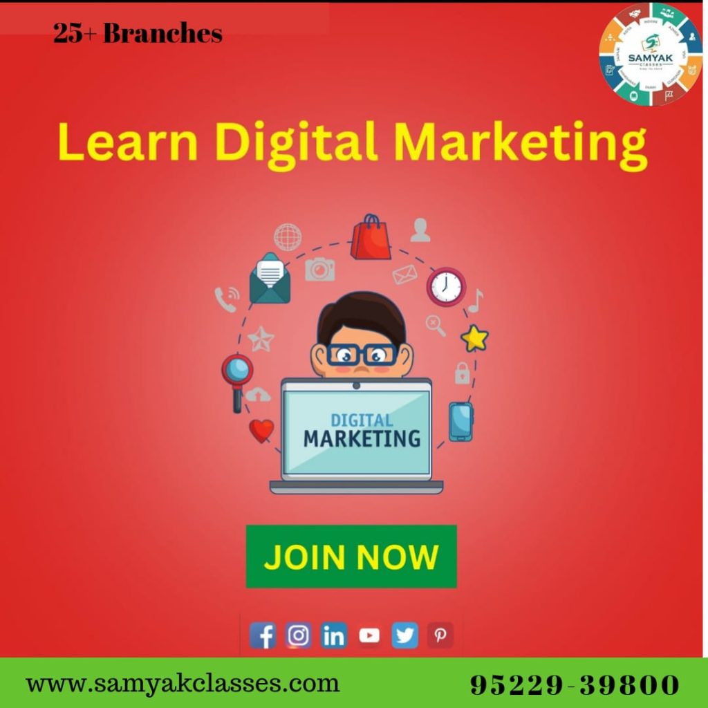 Gallery - Samyak Classes