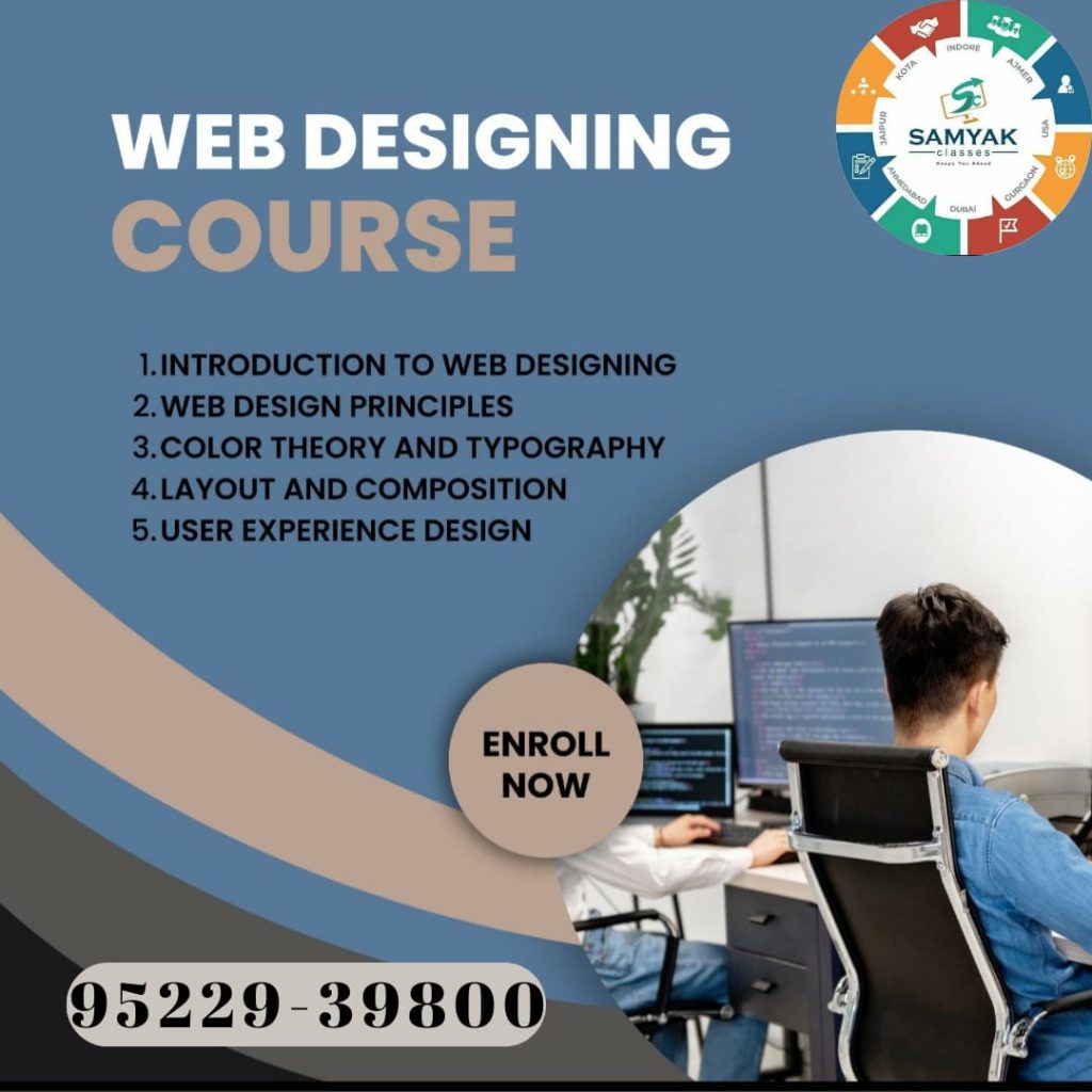 Gallery - Samyak Classes