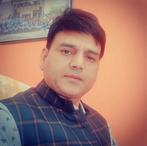 Home - Samyak Classes